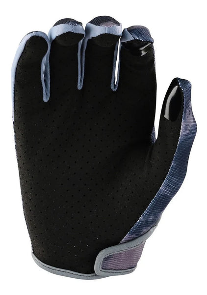 Flowline Glove Plot Charcoal (S) – Cycle District
