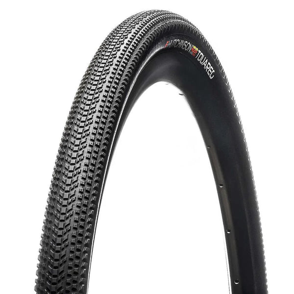 LLANTA HUTCHINSON TOUAREG 700X40 TLR HARDSKIN NEGRA – Cycle District